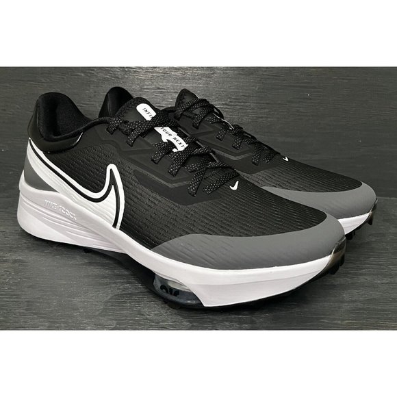 Nike | Shoes | Nike Air Zoom Infinity Tour Next Mens Black White Oreo ...